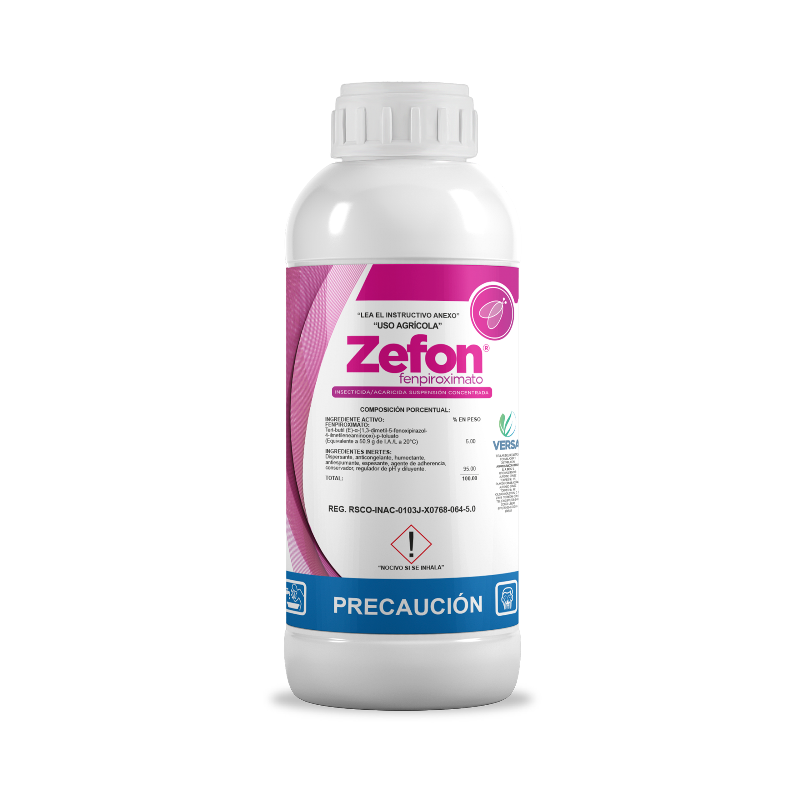 Insecticidas | Zefon - Versa